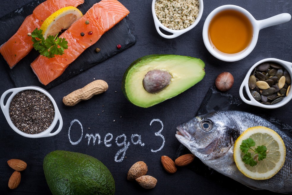 Não só peixe: 5 alimentos com omega 3 que você já tem em casa